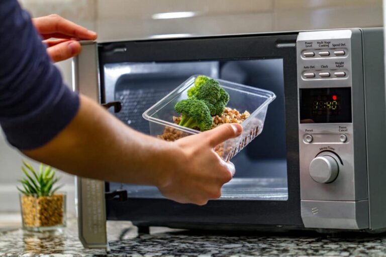 Microwave Safety 101: How to Use Your Microwave Safely - Melbeez
