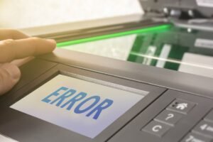 The Complete Guide to Printer Error Codes and How to Fix Them - Melbeez